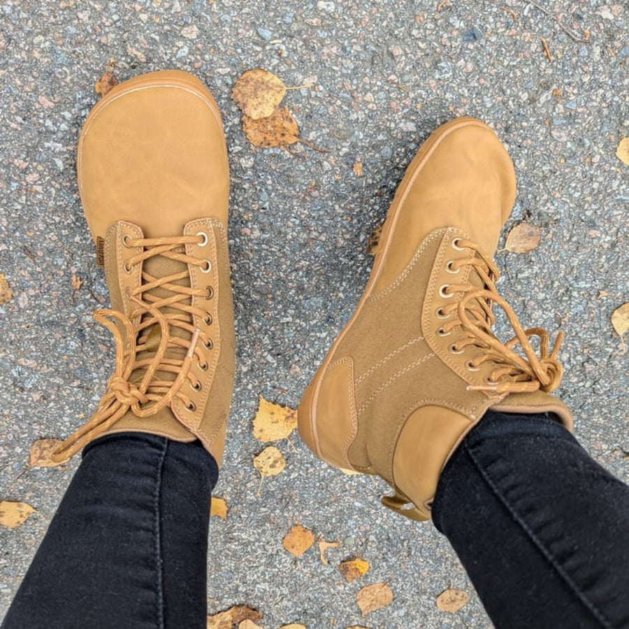 Transform Your Health with Vaistoa Barefoot Shoes